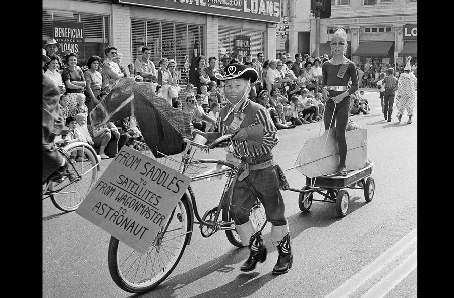 50 Years Ago: The World in 1962 - The Atlantic