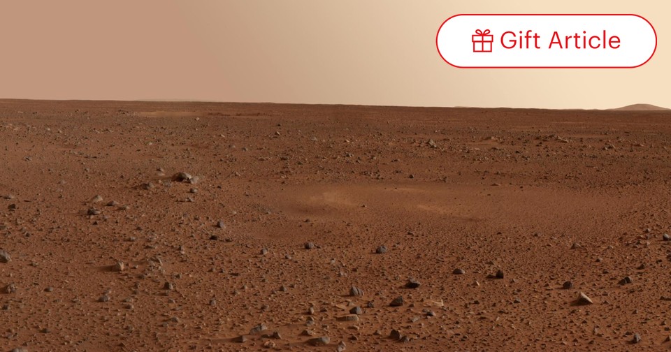 mars rover headlights