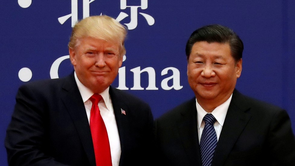 What Donald Trump Can Do to Challenge China - The Atlantic