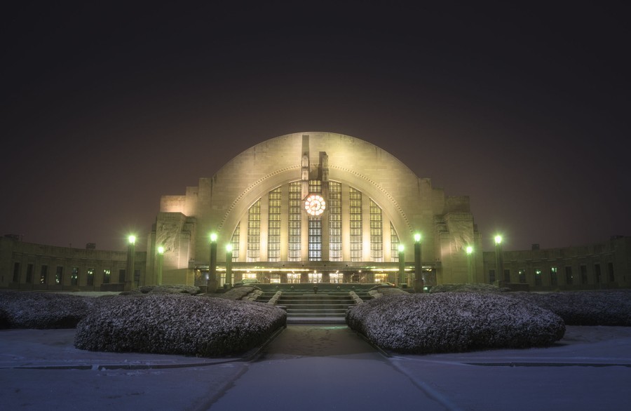 Ohio: Images of the Buckeye State - The Atlantic