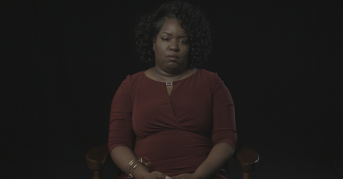 'Surviving R. Kelly Part II' on Lifetime: Review - The Atlantic