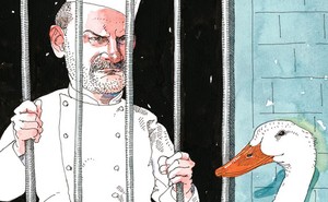 All Stories by Ed Leibowitz - The Atlantic