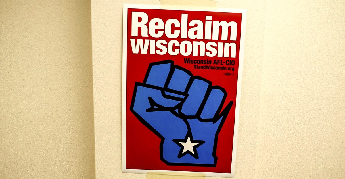 Will Wisconsin Have 7-Day Workweeks? - The Atlantic