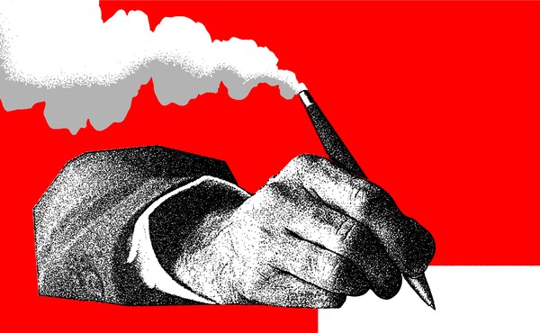 All Stories by Jerusalem Demsas - The Atlantic