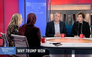 Washington Week With The Atlantic - The Atlantic