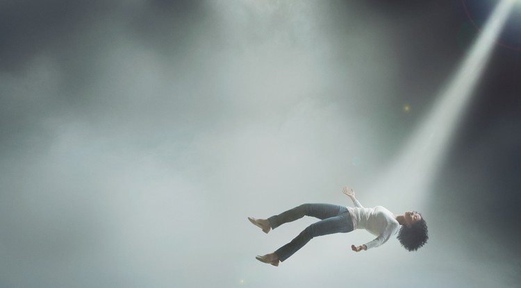 The Science of Near-Death Experiences - The Atlantic