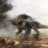 Asher Elbein, The Atlantic