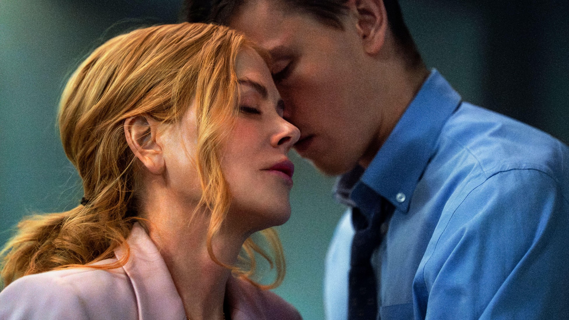 Seven Stories About Buzzy New Movies - The Atlantic