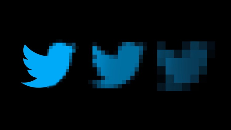 An Elegy for the Old Twitter - The Atlantic