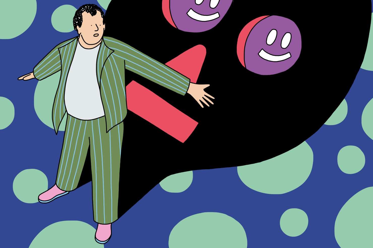 How to Build a Life - The Atlantic