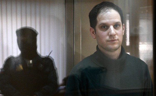 All Stories by Tom Nichols - The Atlantic