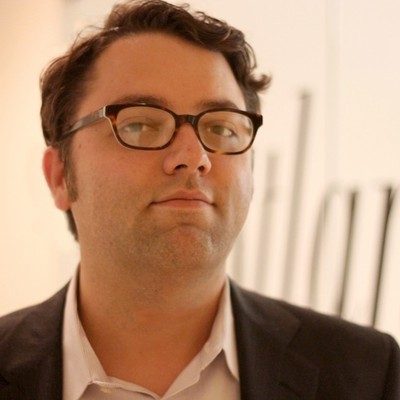 Gabriel Snyder, The Atlantic