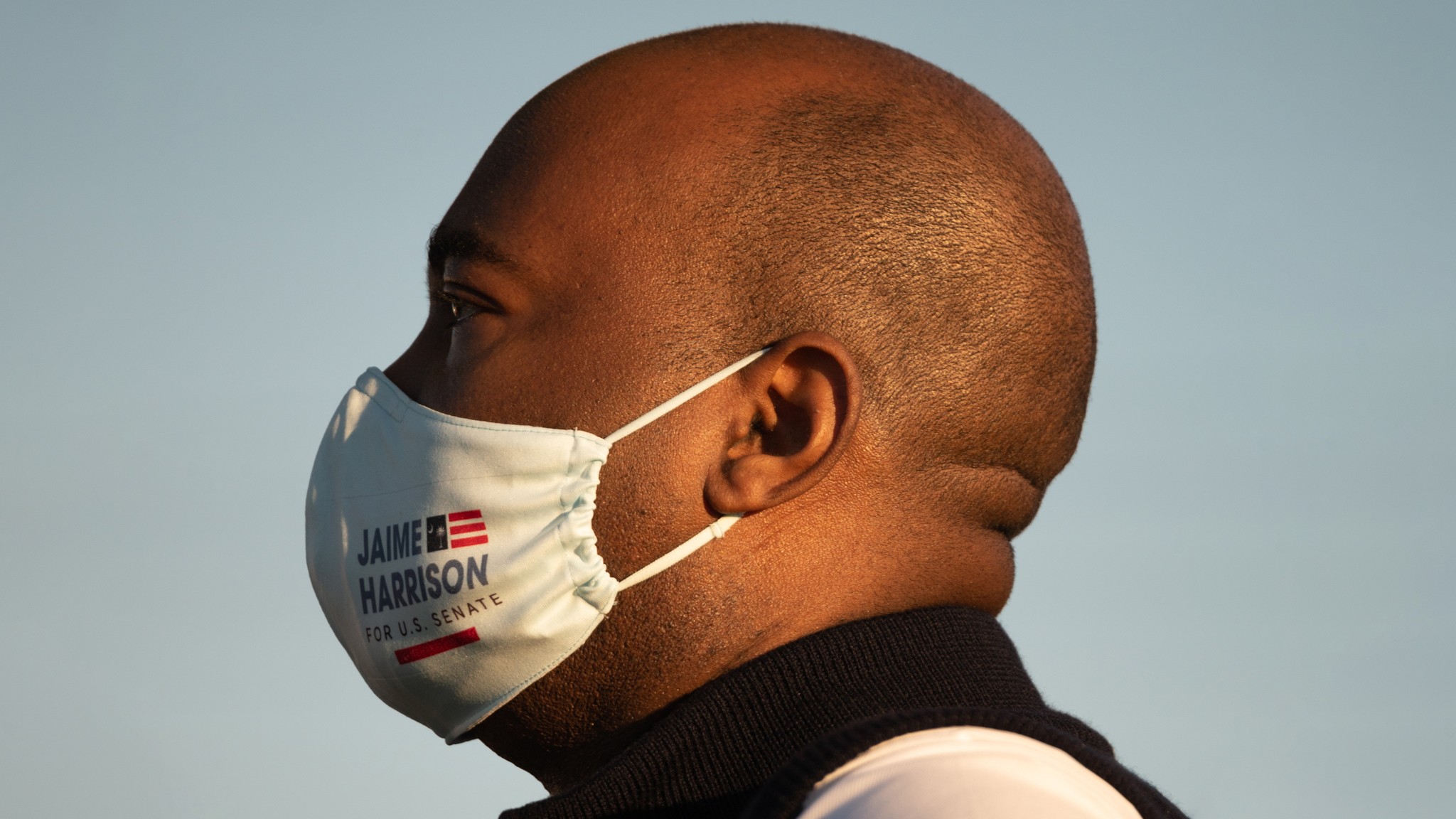 What Jaime Harrison's Race Meant for the South - The Atlantic