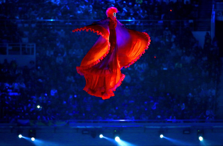 The 2014 Winter Paralympics - The Atlantic