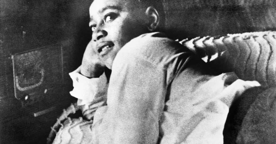 How ‘The Blood of Emmett Till’ Still Stains America Today - The Atlantic