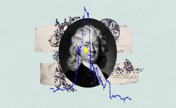 All Stories by Thomas Levenson - The Atlantic