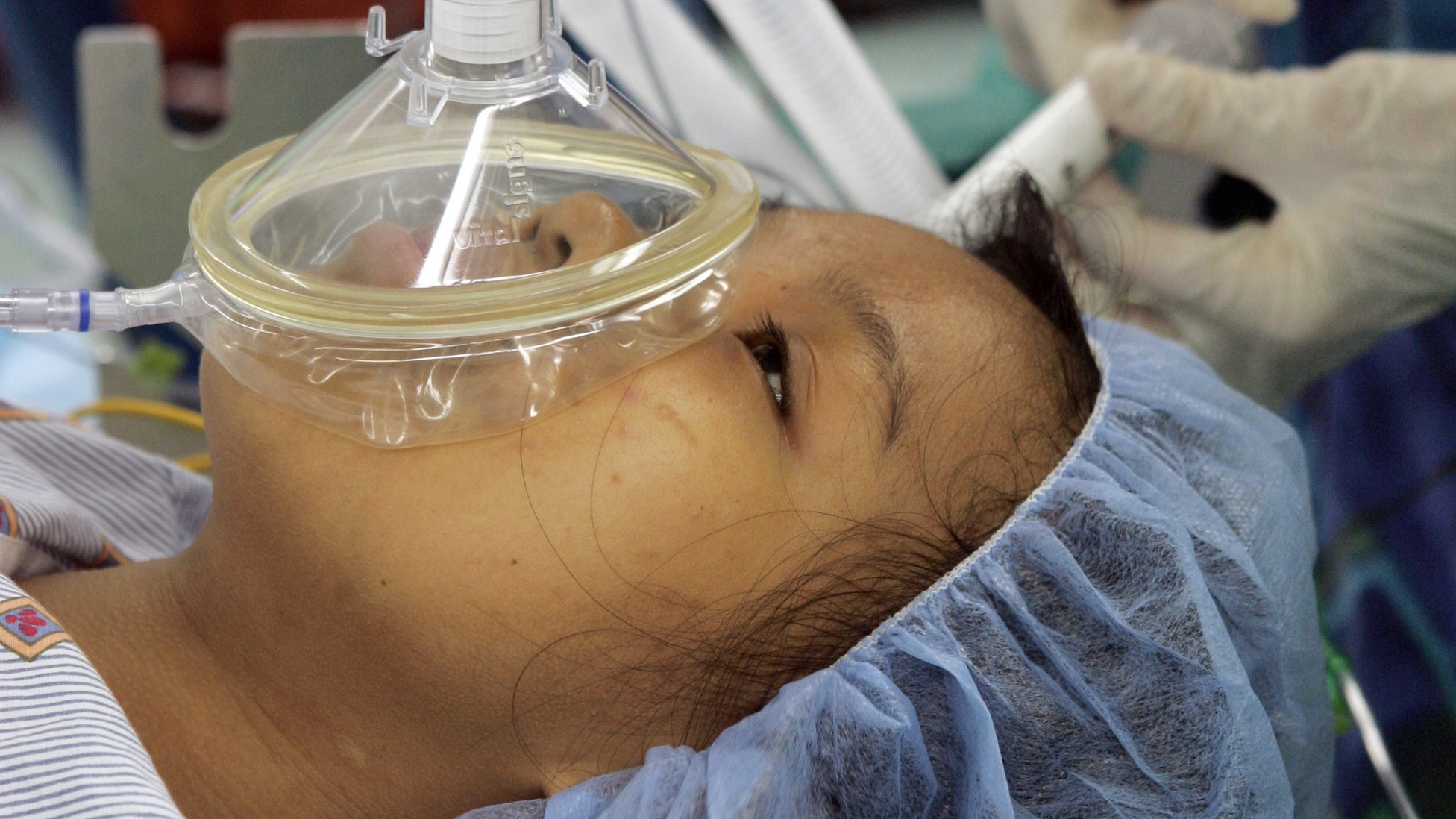 The Distress of Waking Up Under Anesthesia - The Atlantic