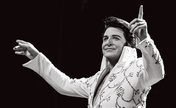 All Stories by Tim Alberta - The Atlantic