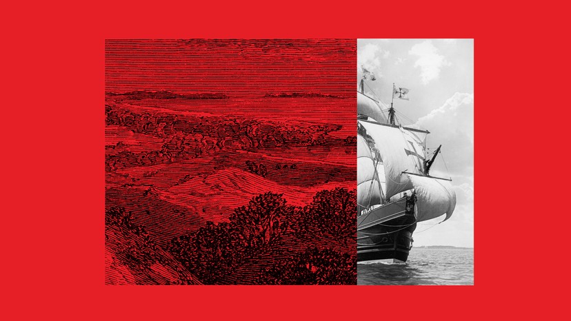 Charles C. Mann Q&A: What Do You Know About 1491? - The Atlantic