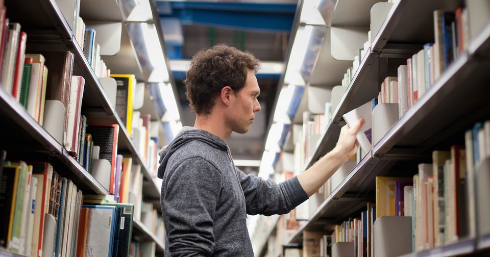 Why the Work-Study Formula Needs Updating - The Atlantic