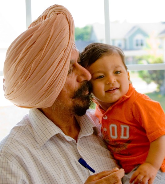 Pardeep Singh Kaleka Remembers the Wisconsin Sikh Temple Shooting - The ...