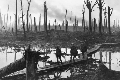 World War I in Photos - The Atlantic