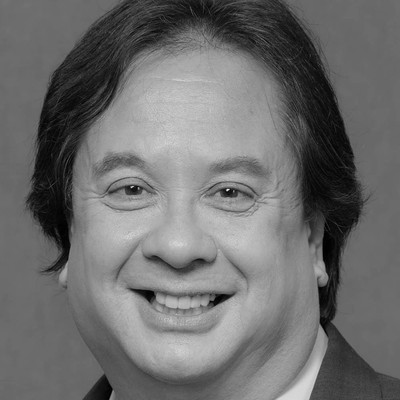 George T. Conway III, The Atlantic