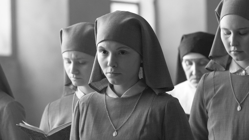 Ida's Bittersweet Success: An Interview With Pawel Pawlikowski - The ...