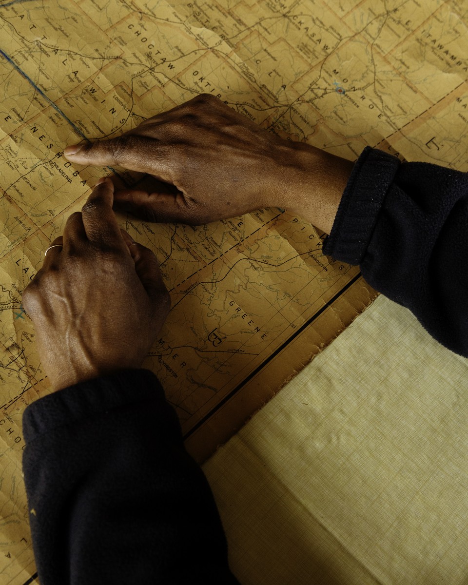 The Lynching That Sent My Family North - The Atlantic