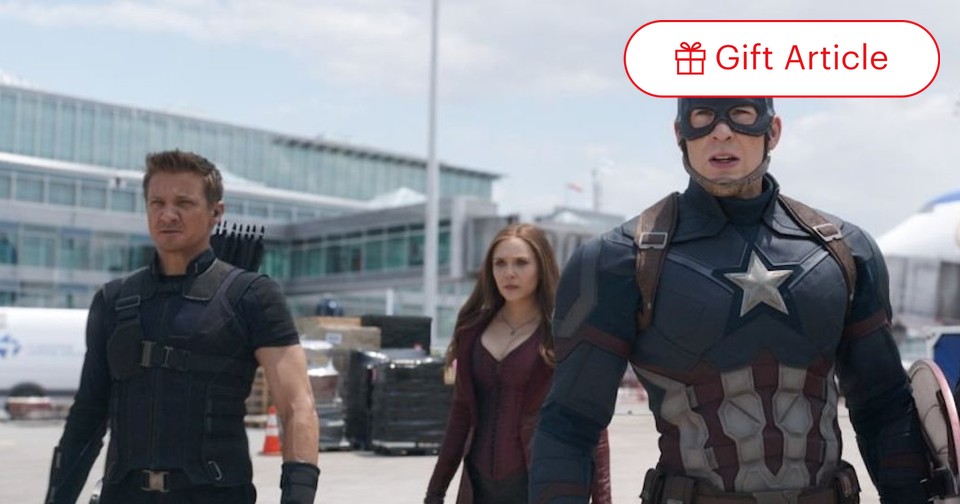 does tony hate bucky