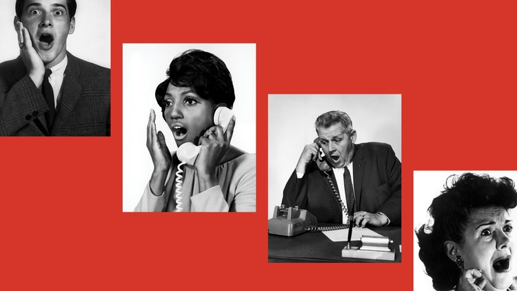 Washington Is Shocked - The Atlantic