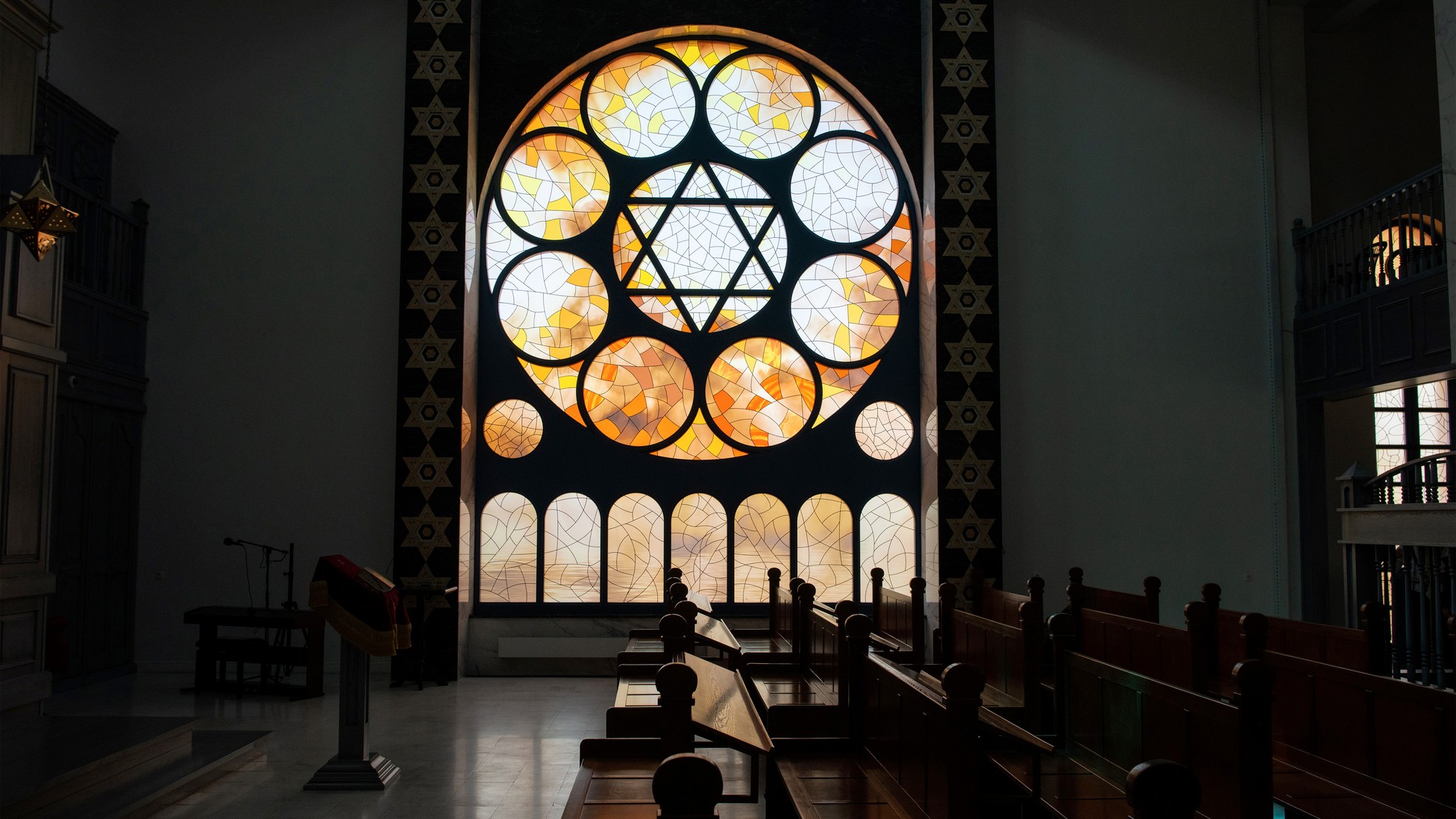 The New American Judaism - The Atlantic