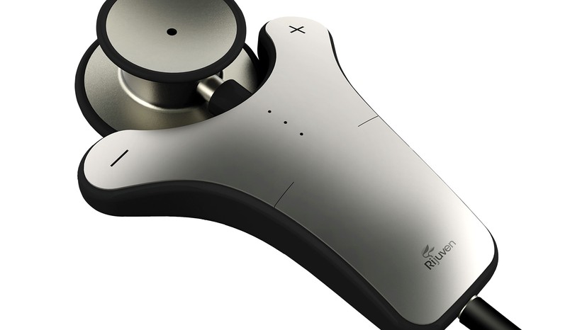 A Stethoscope That Can See - The Atlantic