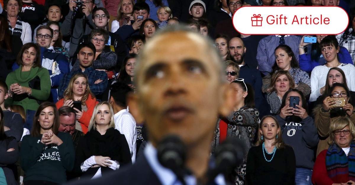 Not Bad Obama Original