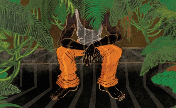 All Stories by E. C. Osondu - The Atlantic