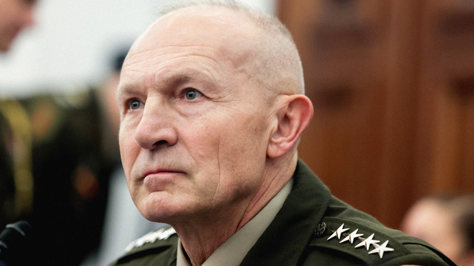 Hegseth’s War on America’s Military - The Atlantic