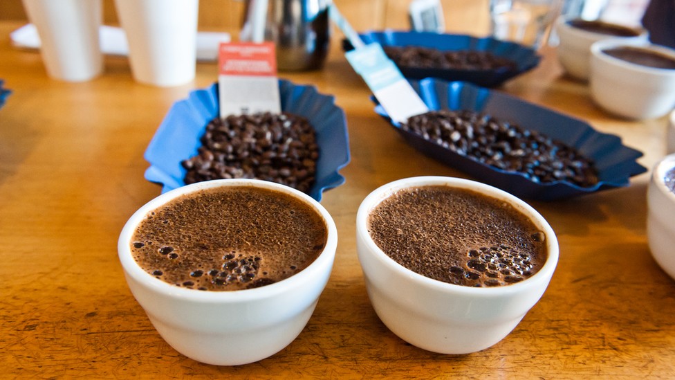 Drinking Coffee, for Your Health - The Atlantic