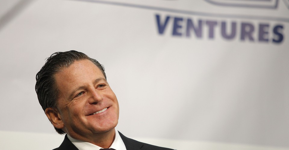 Is Dan Gilbert Detroit's New Superhero? - The Atlantic