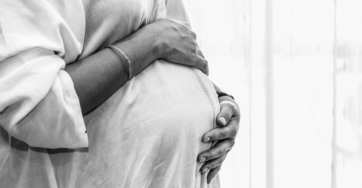 The Maternal-Mortality Crisis That Didn’t Happen - The Atlantic