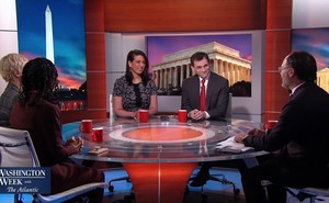 Washington Week With The Atlantic - The Atlantic