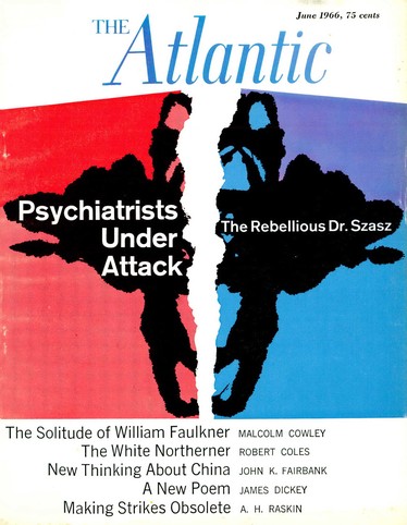 June 1966 Issue - The Atlantic