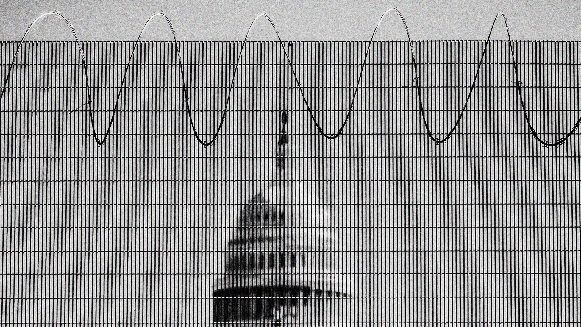 Only the GOP Celebrates Political Violence - The Atlantic