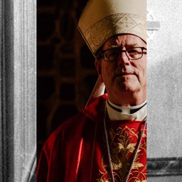 How Robert Barron Became America’s Most-Watched Bishop - The Atlantic
