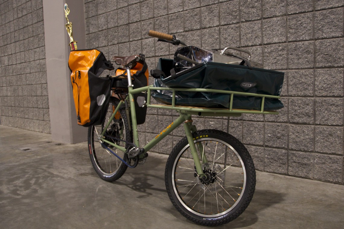 America's Rebel Band of Custom-Bike Builders - The Atlantic