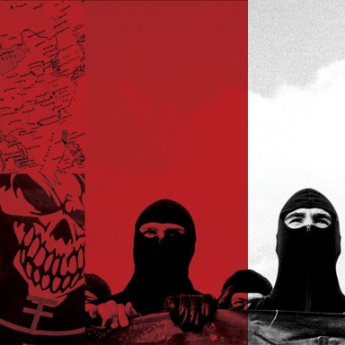 How Putin Tapped a Well of Ethnic Hatred in Russia - The Atlantic