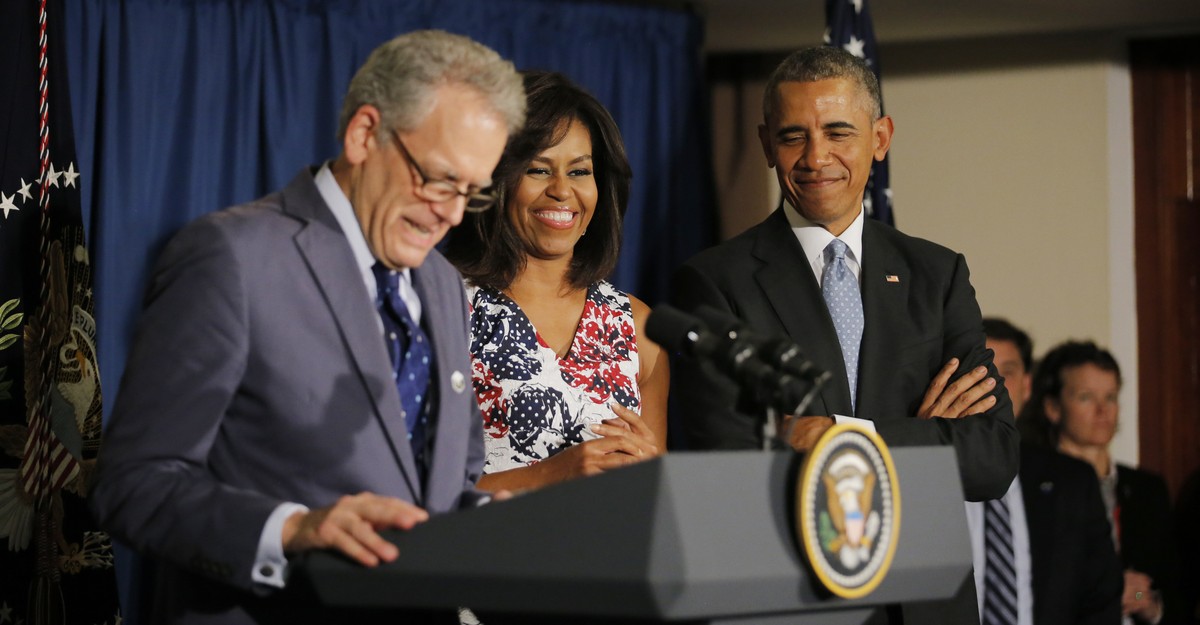 Obama Nominates U.S. Ambassador to Cuba - The Atlantic