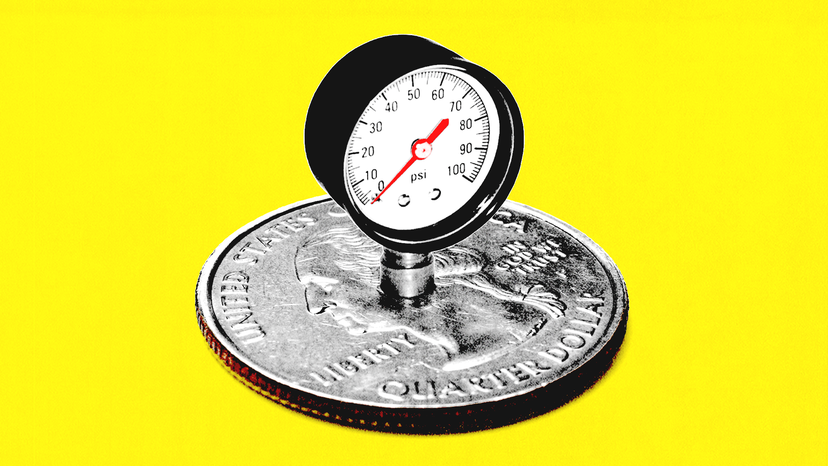 We Haven’t Been Measuring How the Economy Really Works - The Atlantic