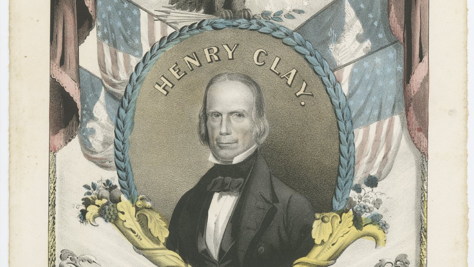 The Whigs Are Partying Like It's 1856 - The Atlantic