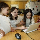 Alexandra Samuel, The Atlantic