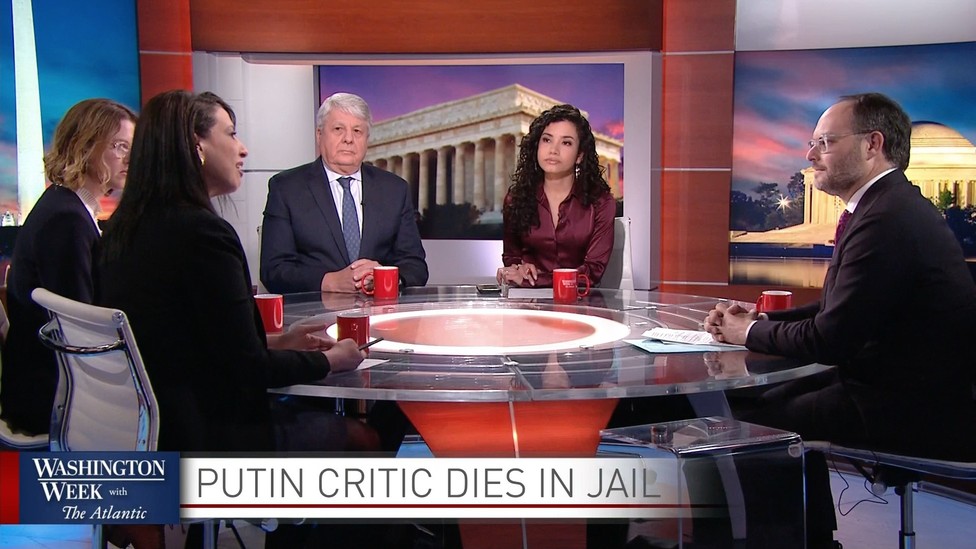 Trump’s Legal and Political Strategies - The Atlantic